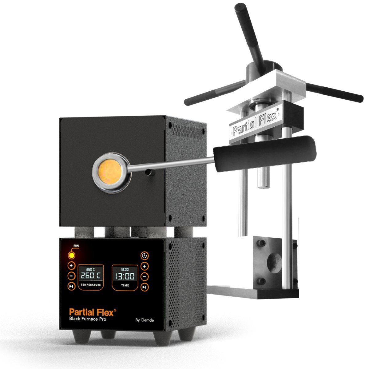 Partial Flex® – CLEMDE Dental