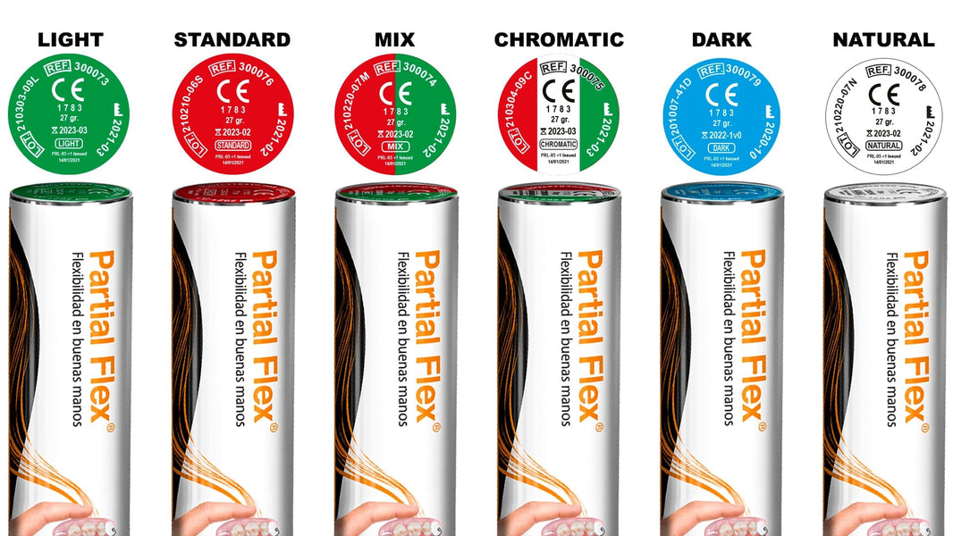 Partial Flex® – CLEMDE Dental